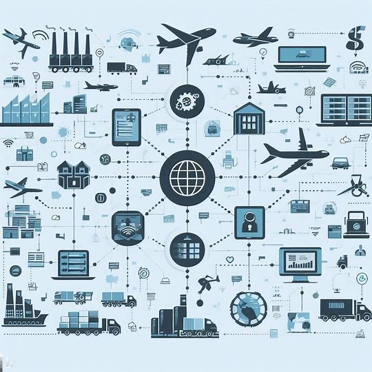 Modernizing pharma supply chains using AI in 2023 and beyond - Bcentriqe